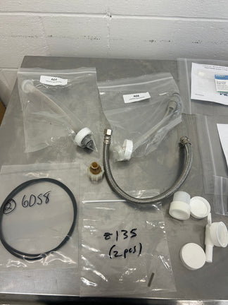 Ankom Technology A2000 Fiber Analyzer – Alternative Lab Source